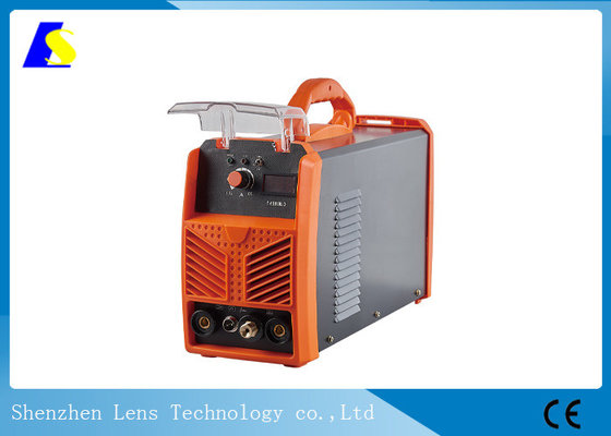 220V DC Stainless Steel Weld Cleaning Machine Plastic Handle Welder HP-200BI