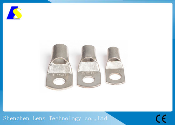 Tinned Copper Welding Cable Lugs Crimping Terminal Wide Working Temp Range