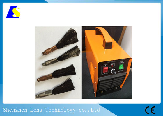 Tig Weld Cleaning Machine WP18 350AMP Welding Capacity Black Head Color