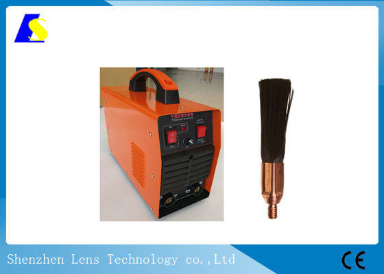 Durable Electric Welding Machine Mark Tig Welding Cleaner 12 Months Warranty