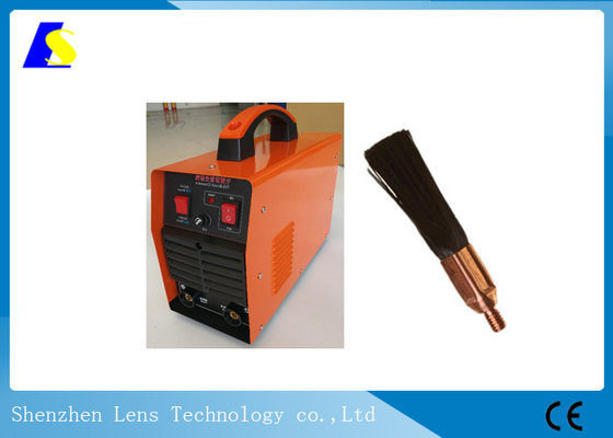 CE Certificated 1200B Electric Weld Cleaner Polishing Machine Brass Material