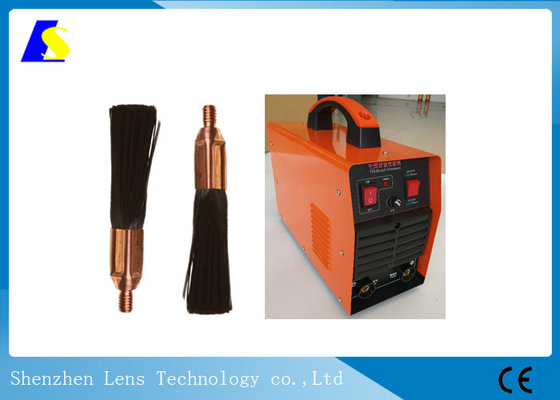Longlife Electric Weld Cleaner Weld Polishing Machine For Cleaning Welding Mark Tig