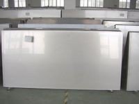 316l Hot Rolled Stainless Steel Sheet With Cold Rolled Mirror For Medical Industry