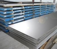 316l Hot Rolled Stainless Steel Sheet With Cold Rolled Mirror For Medical Industry