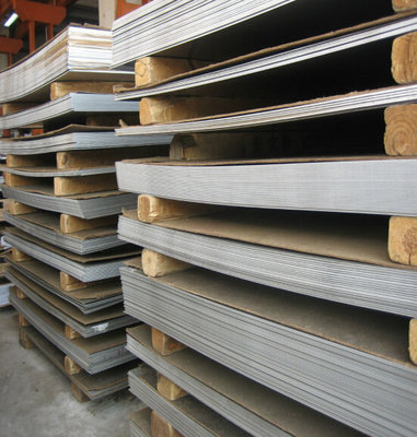 316 Stainless Steel Sheet
