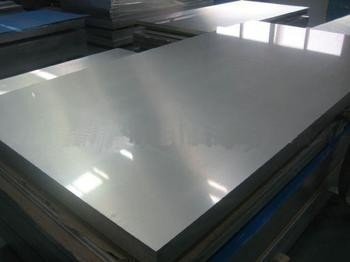 304 Hot Rolled Stainless Steel Sheet With 0.3 mm / 200 mm Thickness