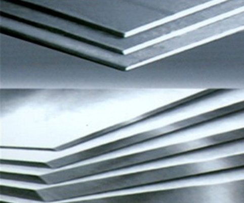 ASTM, GB, DIN No.1 Finish Hot Rolled Stainless Steel Sheet 201, 304, 316, 430 OEM