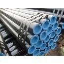 2" 3" BS1387 ASTM A53 Q235B ERW Steel Pipe , Welded Steel Pipe For Chemical Fertilizer Pipe