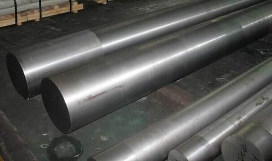 SKD61 / 4Cr5MoSiV1 / H13 Mould Tool Steel Round Bar 20mm - 300mm DIN 1.2344