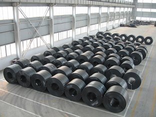 Q195, Q215, Q235, Q345, A36, SPHC, SS400, ST37.2, ST52.3 Hot Rolled Steel Coils / Coil