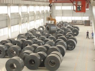 ASTM A36, SAE 1006, SAE 1008, JIS G3132, SPHT-1, SPHC Hot Rolled Steel Coils / coil