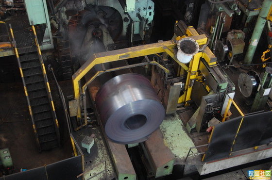 ASTM A36, SAE 1006, SAE 1008, JIS G3132, SPHT-1, SPHC Hot Rolled Steel Coils / coil