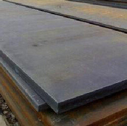customized Oiled Cold Rolled Steel Plate Q195AF Q235AF Q295A , 1800mm - 1000mm
