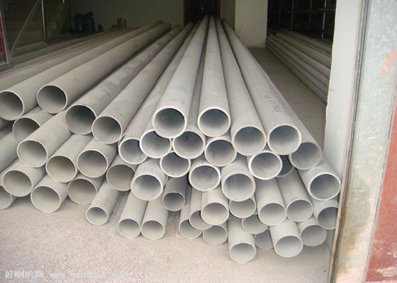 ASTM A106Gr.B seamless steel pipe/Thickness3 - 60 mm