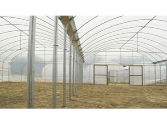 4 Galvanized Steel Pipe / Round Hollow Section Tube X-grade Q195 Q235 Q345