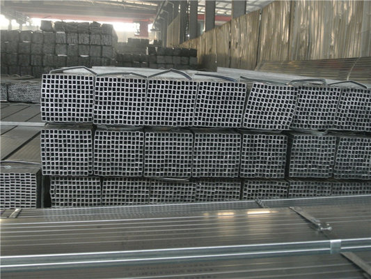 ST37 ST35 A36 A53 Welding Galvanized Steel Pipe / API5L GR.B Culvert Pipe