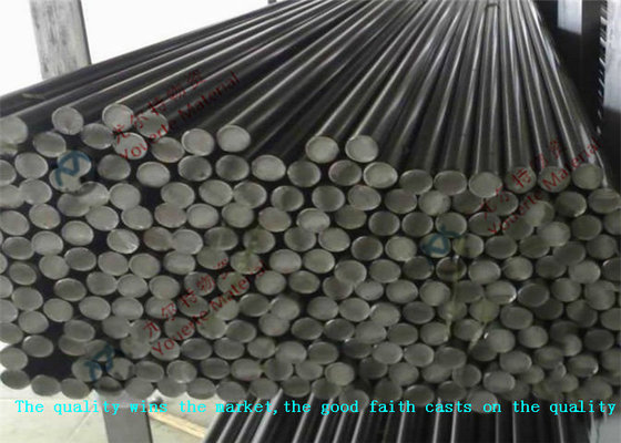 Bright AISI DIN Stainless Steel Round Bars Cold Drawn for Boiler , DIN 1.4542 AISI630 SUS630 Standard