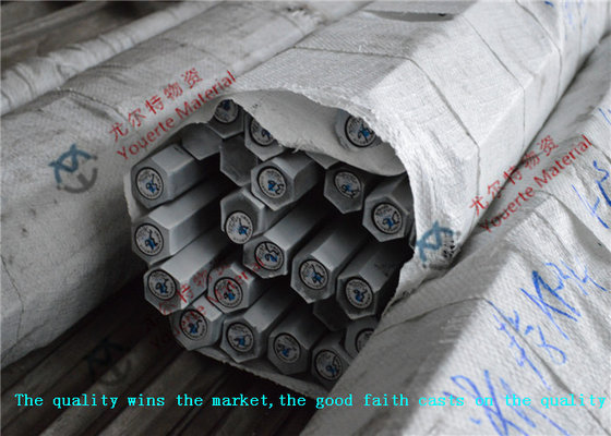 Black Hot Rolled Stainless Steel Round Bars IN 1.4568 AISI631 SUS631 X7CrNiAl17-7 17-7PH S17700