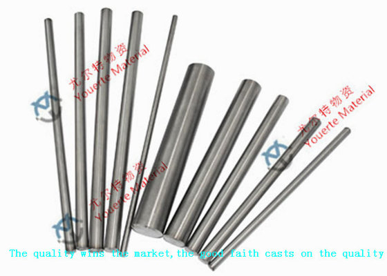 SUS 317 317L Forged Polishing Stainless Steel Round Bars for Chemical Industry , Hot Rolled Angle Bar