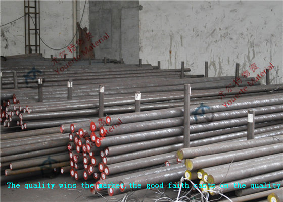 Polished ASTM 310 310S Steel Round Bars INOX UBS S31000 S31008 , Hot Rolled Stainless Steel Rods