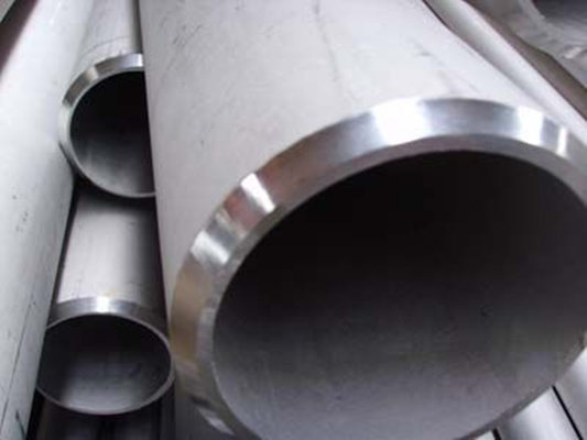 HR Galvanized Steel Pipe / Carbon Steel Seamless Pipelines For Vessels GB/T 8162