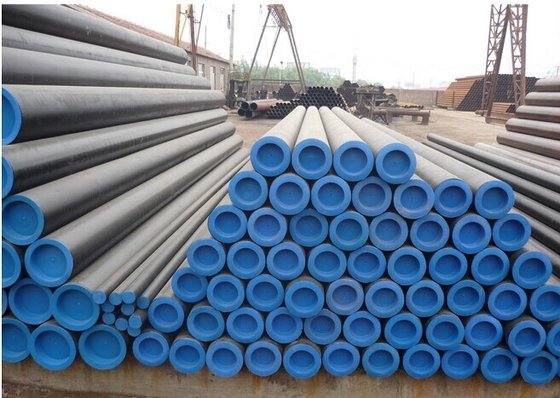 Better Quality Of Astm A106/ A53 Galvanized Steel Pipe