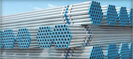 Better Quality Of Astm A106/ A53 Galvanized Steel Pipe