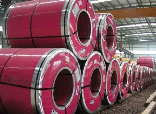 2B BA 8K Finish 201 304 Hot Rolled Stainless Steel Coil JIS AISI DIN EN Standard