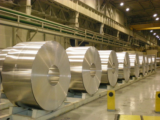 2B / BA / 8K Finish Cold Rolled 430 / 201 / 202 Stainless Steel Sheet / Sheets