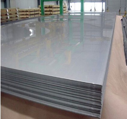 Q235B / Q345B Hot Rolled Steel Plate of Smooth / Straight / Bright , 1800mm 2200mm