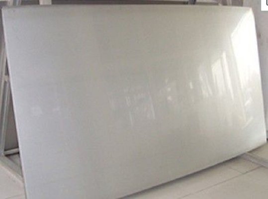 Q235B / Q345B Hot Rolled Steel Plate of Smooth / Straight / Bright , 1800mm 2200mm