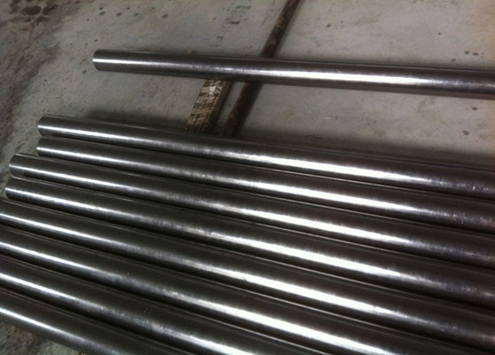 316 stainless steel seamless pipe 30 Inch ASTM A312 traffic / chemical industry