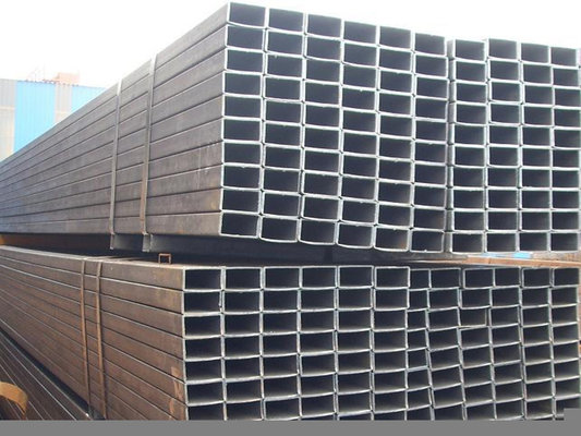 ERW Rectangular Steel Hollow Section