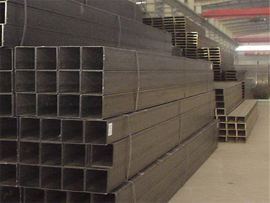 Square Steel Hollow Section Pipe