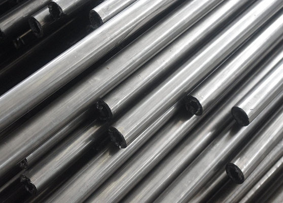 ASTM A53 / A106 seamless pipe, length 3-8m cold drawn seamless carbon steel pipe with black painting