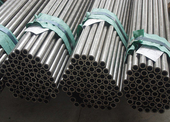 Seamless steel pipe tp304/304L, good quality pipes for heat-resistant, china manufacturing