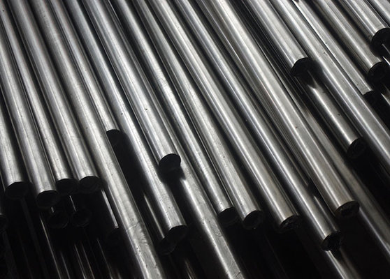 Seamless steel pipe tp304/304L, good quality pipes for heat-resistant, china manufacturing