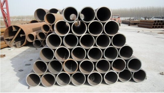 8'' Sch40,A53,Sa106b,Large Diameter Welded Steel Pipe