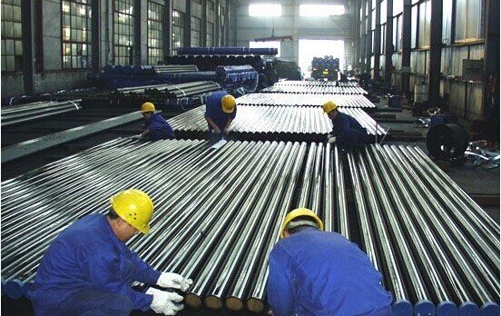 60mm Round Erw Mild Welded Steel Pipe For Construction , ASTM 53