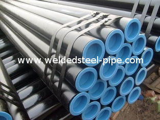 ASTM A1045 Black Welded Steel Pipe Hot-rolled for round steel pipe