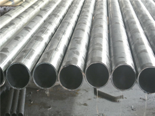 API 5L High Pressure Welded Steel Pipe