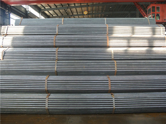 API 5L High Pressure Welded Steel Pipe