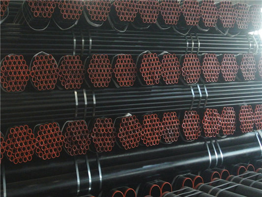 API 5L High Pressure Welded Steel Pipe