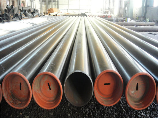 API 5L High Pressure Welded Steel Pipe