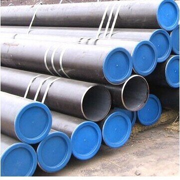 Large Diameter API5L Seamless Welding Steel Pipes ASTM A106 A53 PSL1