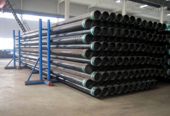 Square Rectangular Round Oval Q195 - Q345 Black Annealed Welded Steel Pipe