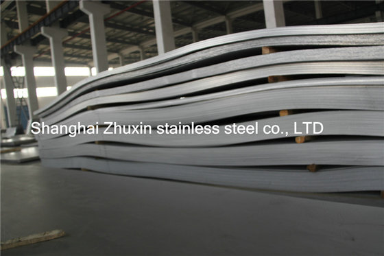 , 3.0mm - 60mm thickness Hot Rolled JISCO LISCO TISCO 304 Stainless Steel Sheet