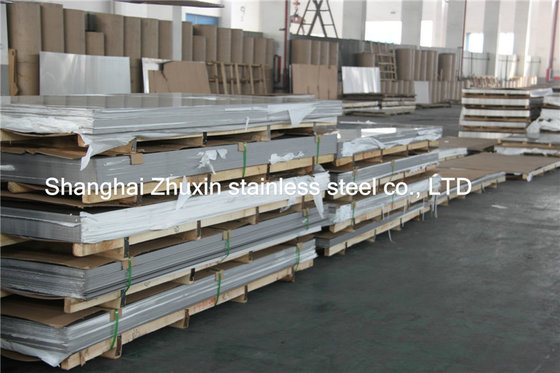 polished 0.5mm to 3mm  thickness 304 Stainless Steel Sheet ASTM AISI SUS JIS EN Steel Plate