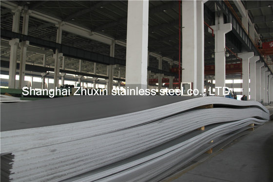 ASTM AISI SUS JIS EN DIN BS GB 316L S.S.  Sheet 12mm to 20mm Thick