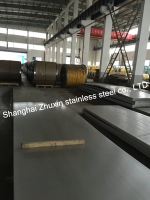 Hot Rolled bright white 316L stainless steel sheet price 0.3mm-100mm requirement